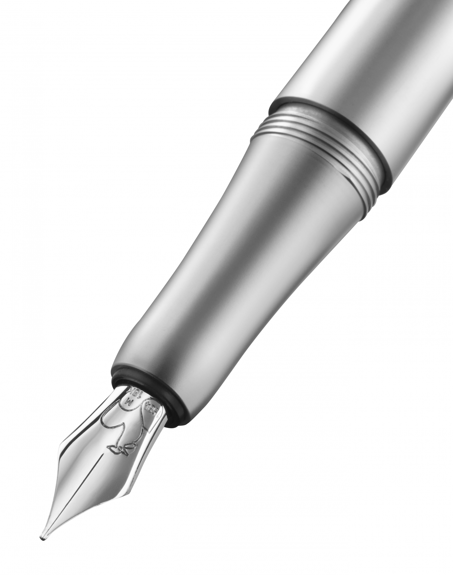 Bold Edition - Fountain pen (F) | Fountain Pen - stroke width F (fine ...