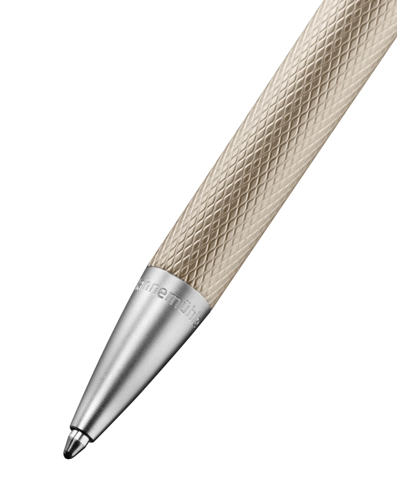 Slim Edition - Ballpoint pen, beige | ballpoint pen | 1 piece | beige ...